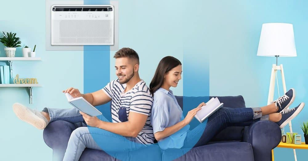 Midea U designed just for “U”