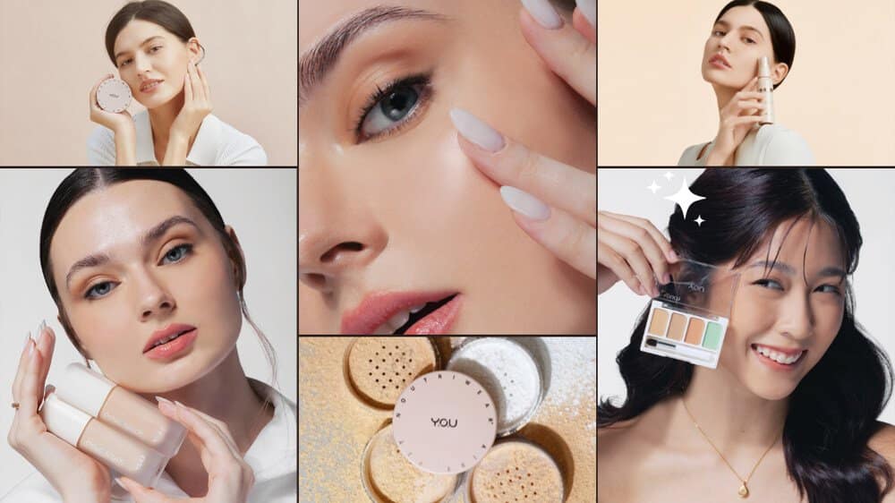 It’s all About the Base, Y.O.U Beauty Shares The Importance Of A Good ...