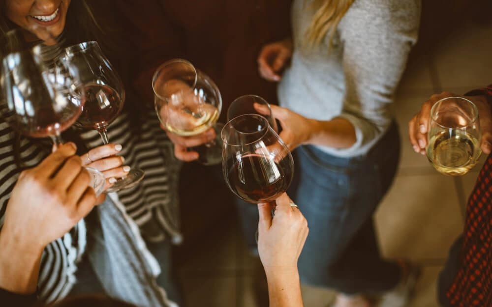 Alcohol 101: A Beginner's Guide to the Basics