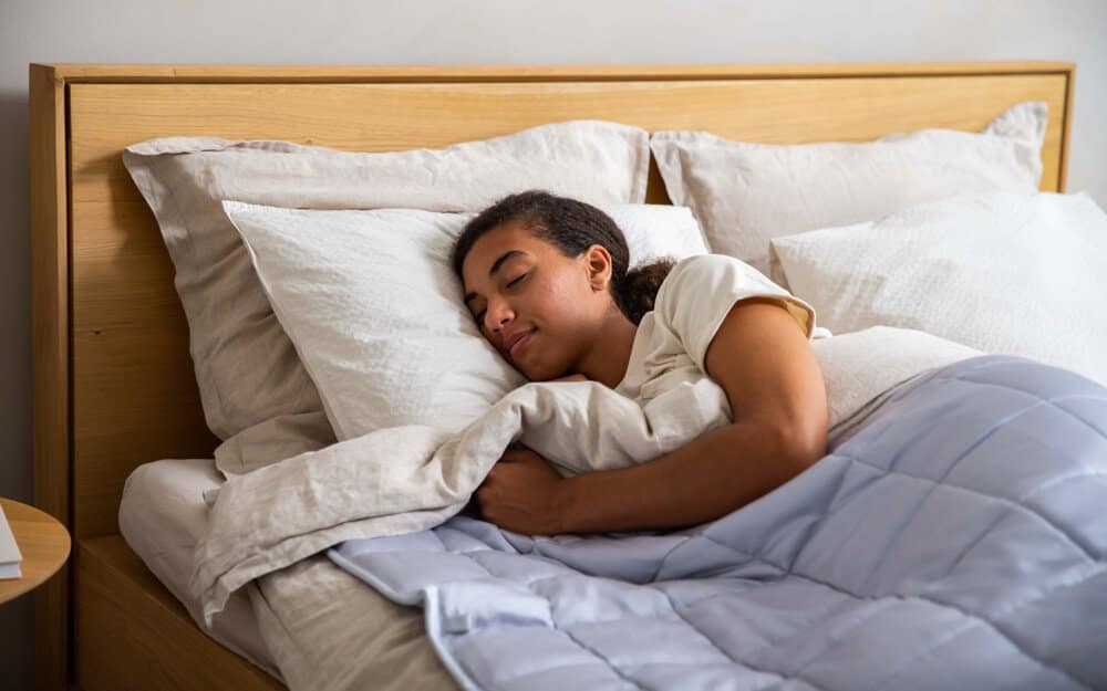 Melatonin Spray: The Natural Solution for Sleep Troubles