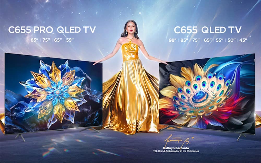 TCL C Series QLED Pro TV: Experience Next-Level Picture Quality