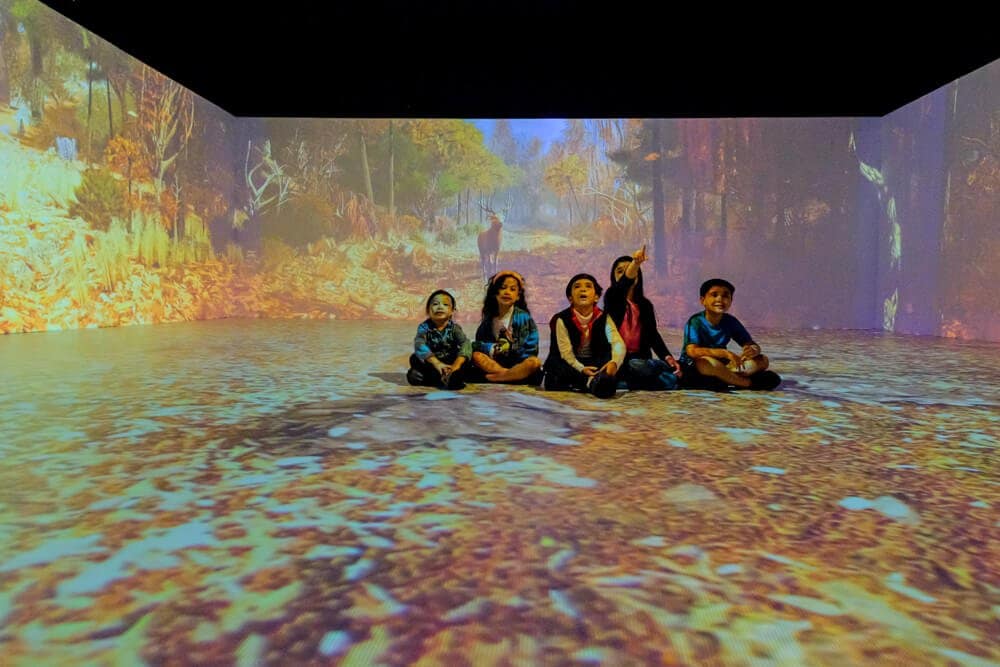 Snoopy Takes over Mega!