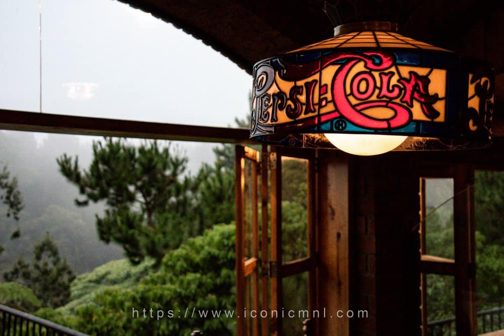 Experience Nature's Cool Embrace at Camp Sabros Mountain Resort