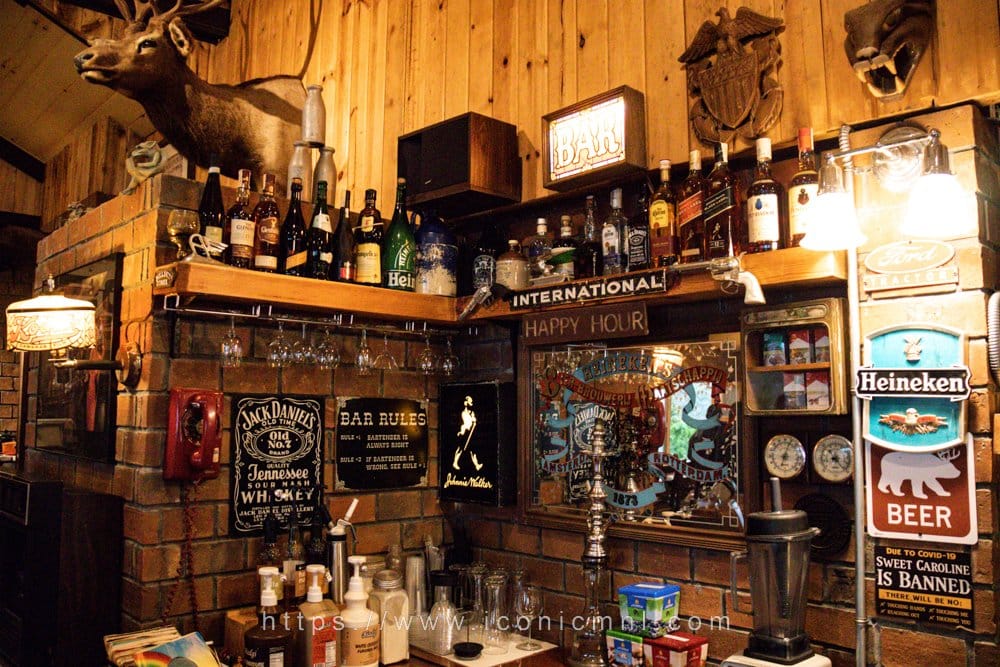 Experience Nature's Cool Embrace at Camp Sabros Mountain Resort