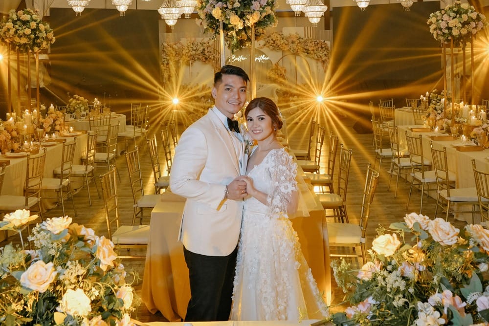 The Ultimate Wedding Event Returns! Wedding Expo Philippines 42nd Edition