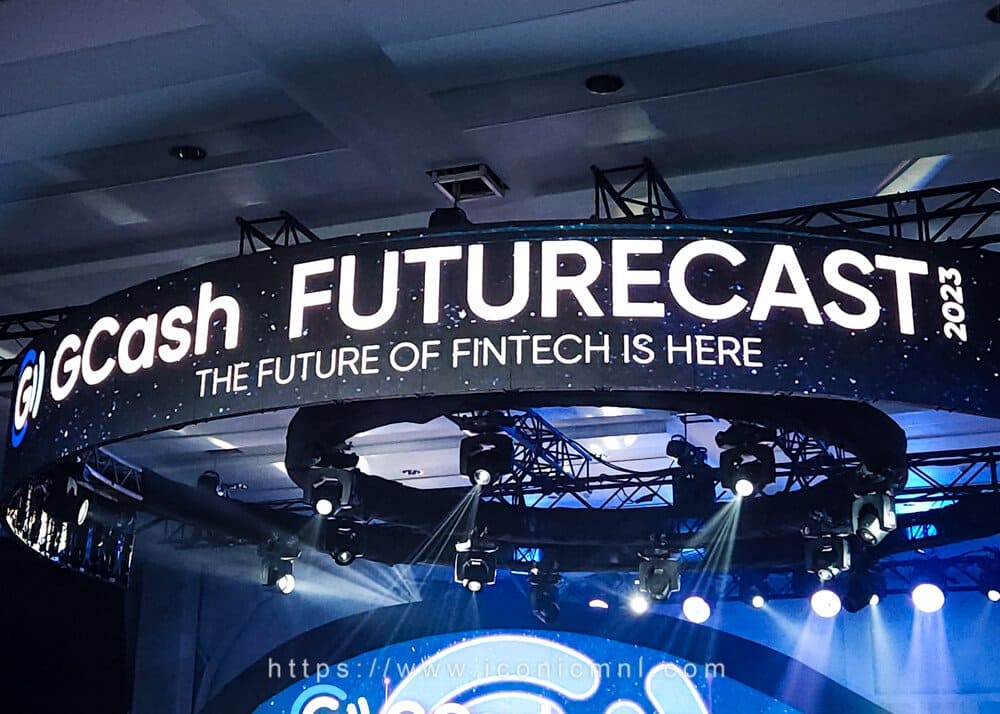 GCash FutureCast Unveils 10 New Innovations That Bring The Future Of ...
