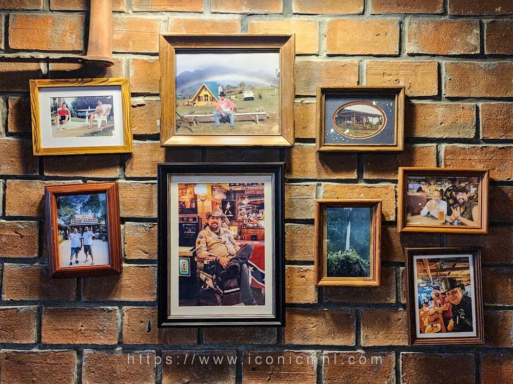 Experience Nature's Cool Embrace at Camp Sabros Mountain Resort