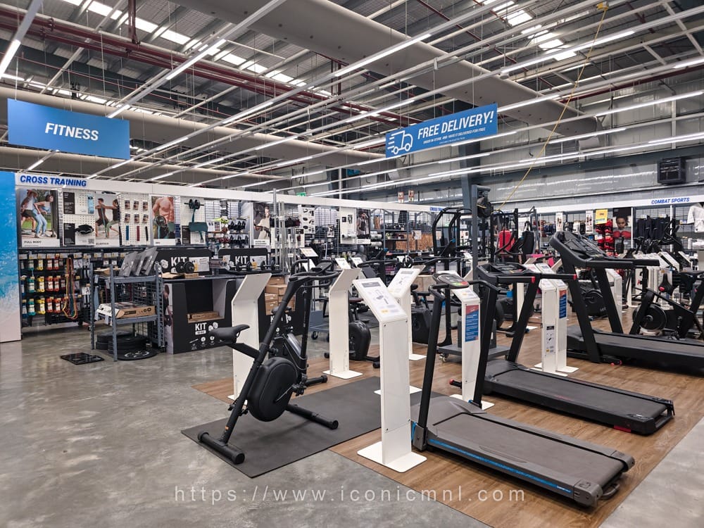 Global Sports Brand Decathlon Unveils Solar Panel Project at Masinag Store