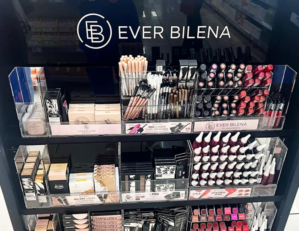 Ever Bilena: Revolutionizing the Beauty Industry with Green Practices
