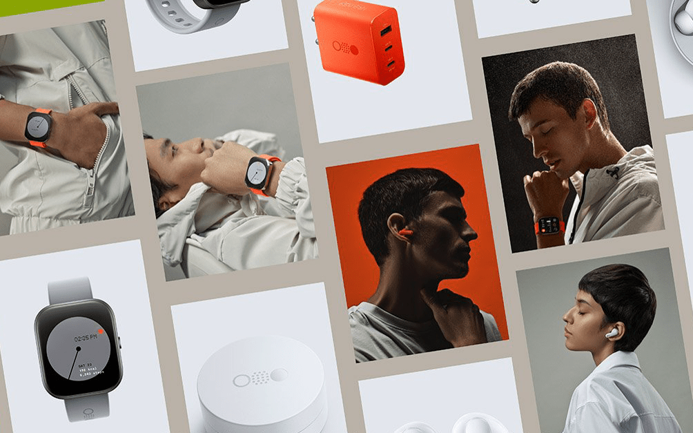 CMF by Nothing Unveils Debut Products