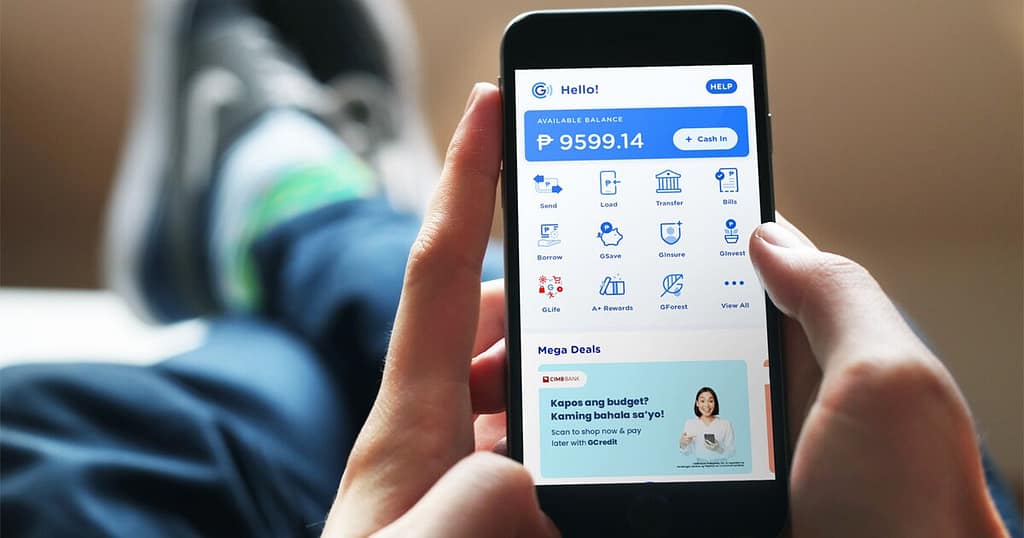 How to Use GCash to Pay Your SSS Loan