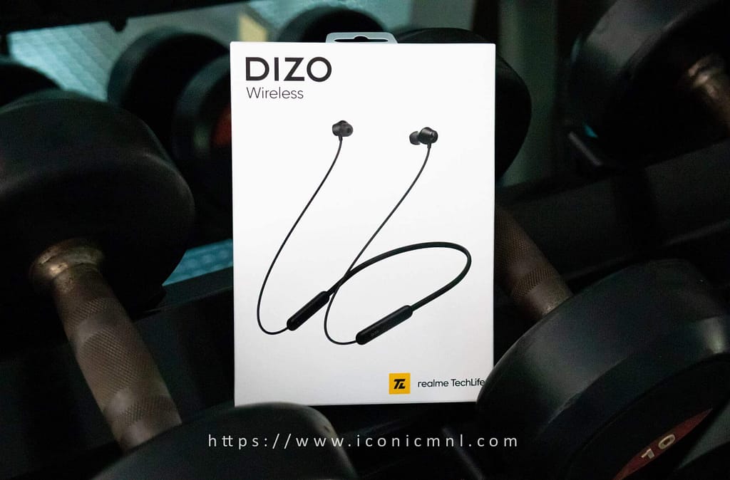 Review: DIZO Wireless