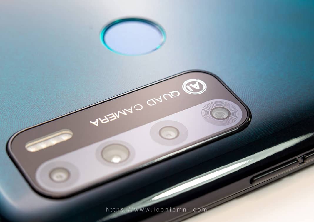 Review: TECNO Pouvoir 4