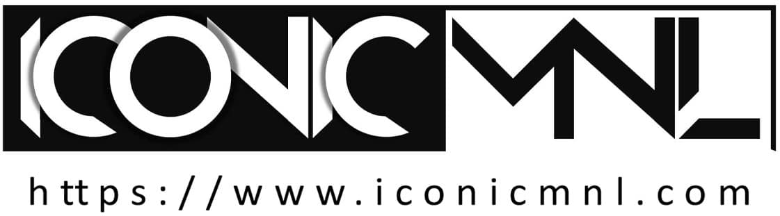 Iconic MNL Logo | Iconic MNL