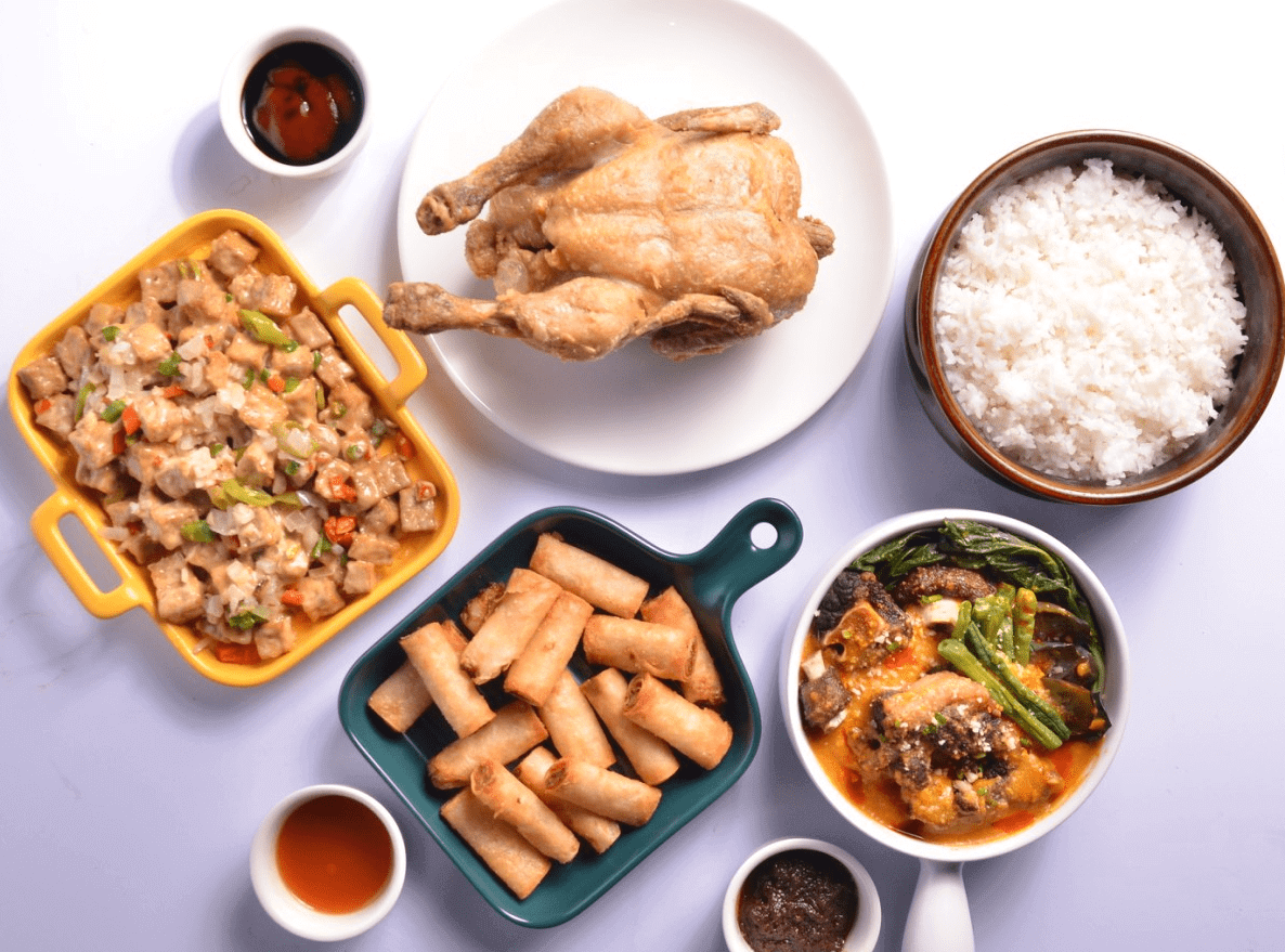 Max’s Corner Bakery Introduces Cake Made with Award-Winning Malagos ...