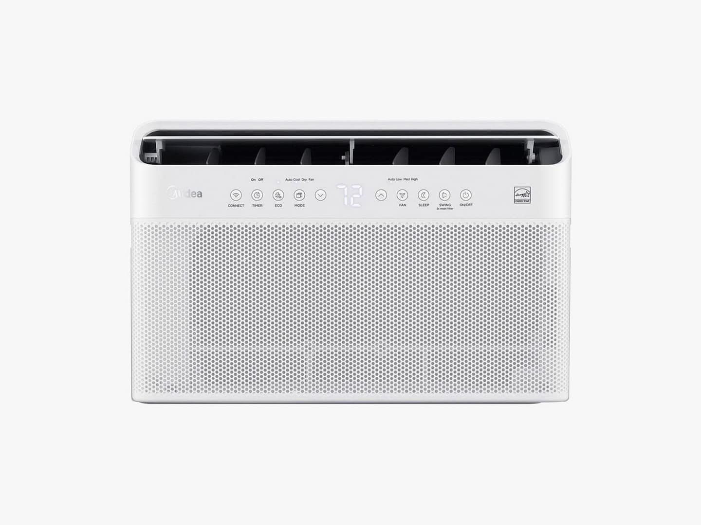 Midea U designed just for “U”