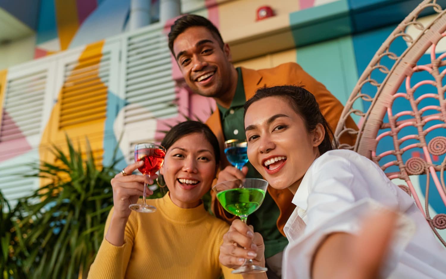 TECNO to Research Southeast Asian Aesthetic Preferences in Mobile ...