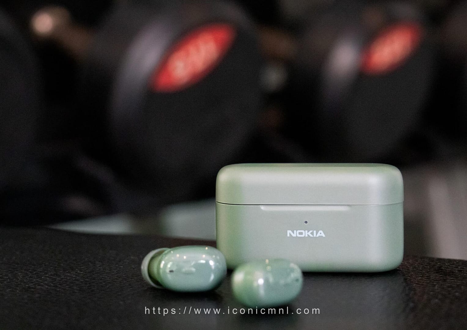 Review: Nokia Essential True Wireless Earphones E3200