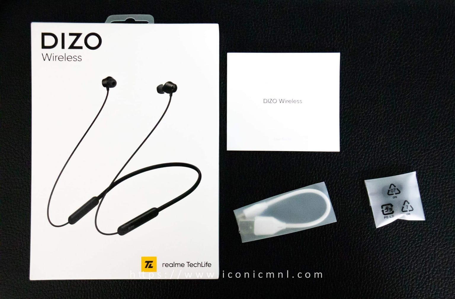 Review: DIZO Wireless