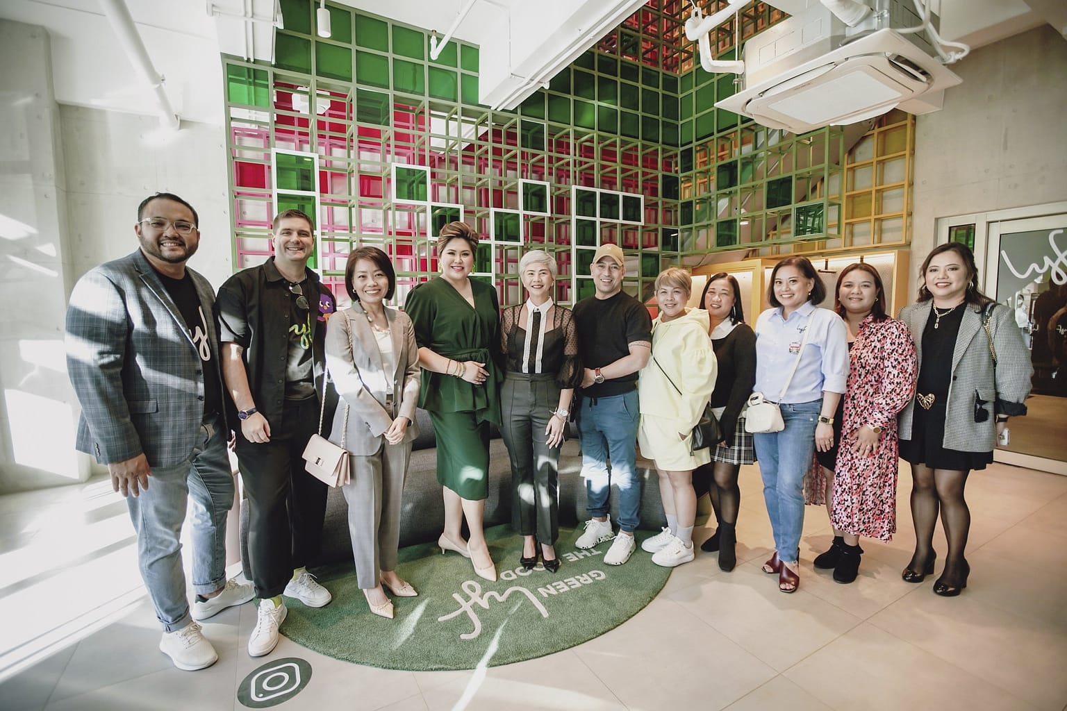 The Suites at Torre Lorenzo Malate and lyf Malate Manila have finally ...