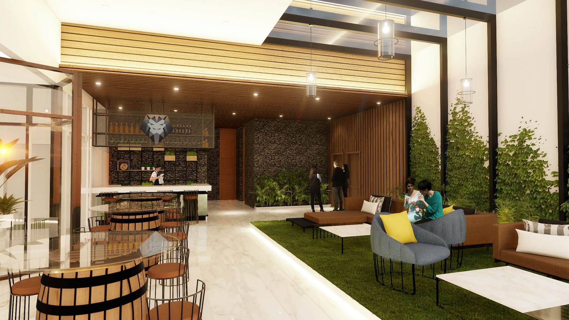 WeeComm’s Baron Luxe Residences welcomes you to the city of endless ...