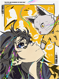 First YORI Fan Art Contest drew over 500 entries nationwide!