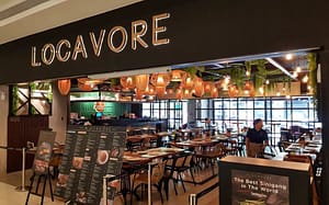 Locavore Hits Estancia with New Branch!