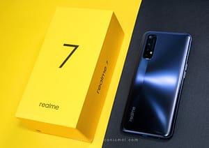 Review: realme 7