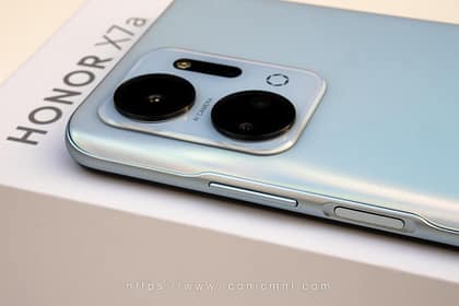 HONOR X7a Review: Game-changing 3-Day Battery Life