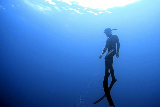 Conquering The Fear of The Unknown