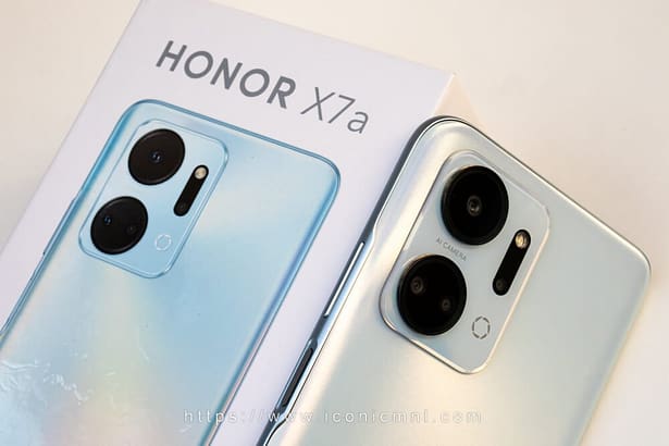 HONOR X7a Review: Game-changing 3-Day Battery Life