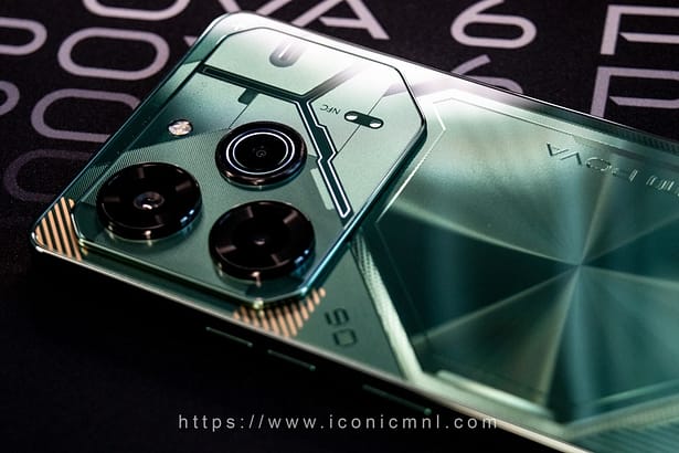 Review: TECNO POVA 6 Pro 5G
