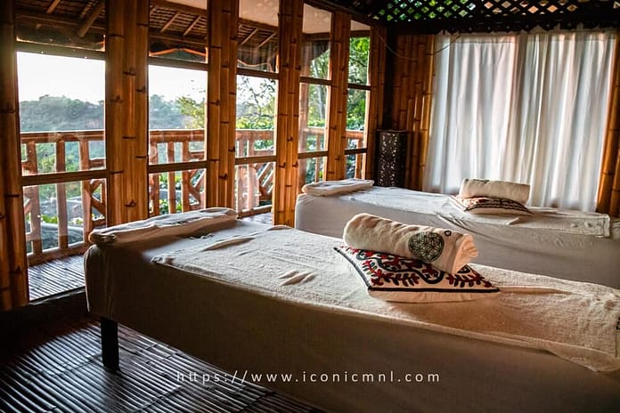 A Tranquil Escape at Luljetta's Garden Suites