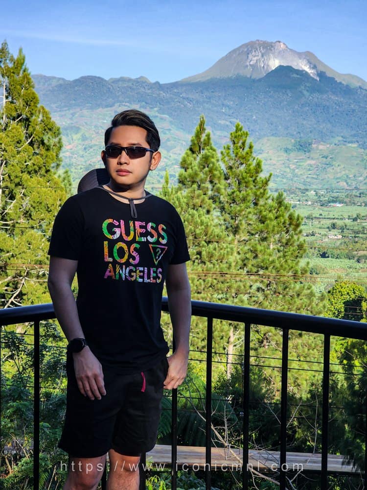 Experience Nature's Cool Embrace at Camp Sabros Mountain Resort