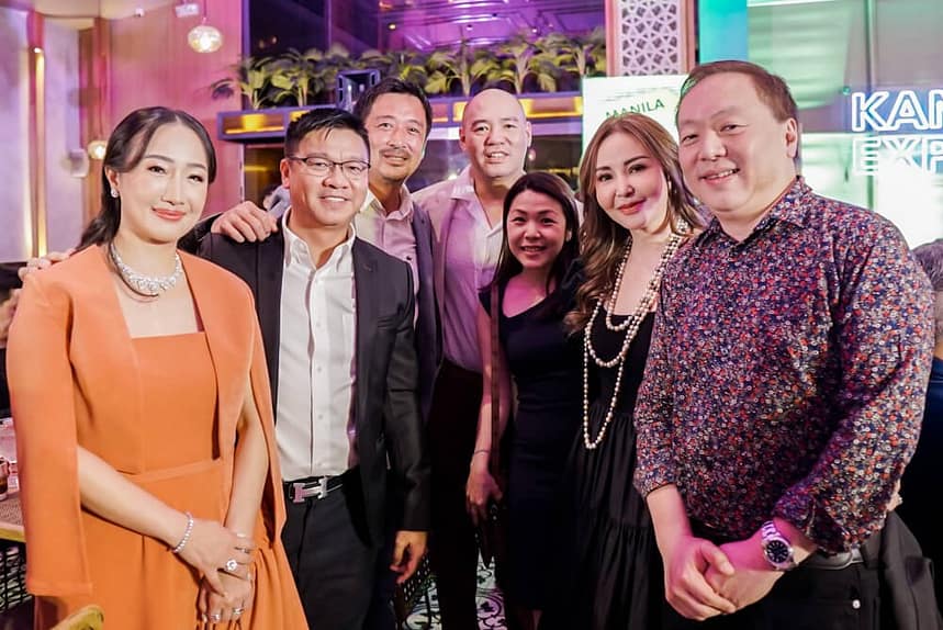 Kango Express has launched its newest warehouses in Korea and UK