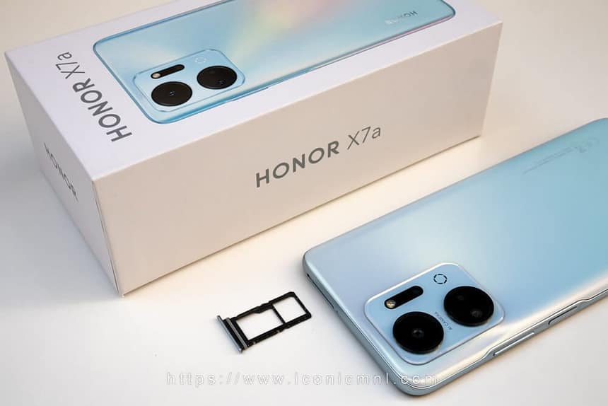 HONOR X7a Review: Game-changing 3-Day Battery Life