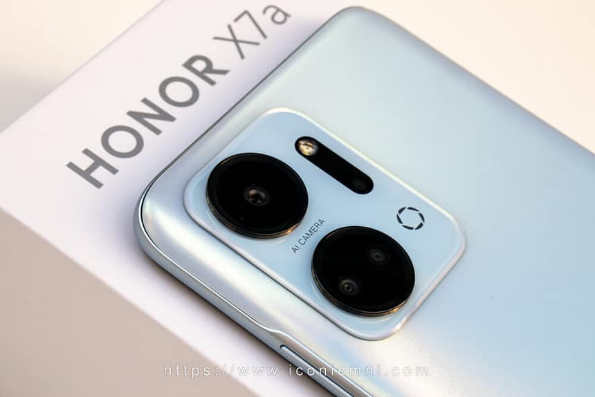 HONOR X7a Review: Game-changing 3-Day Battery Life