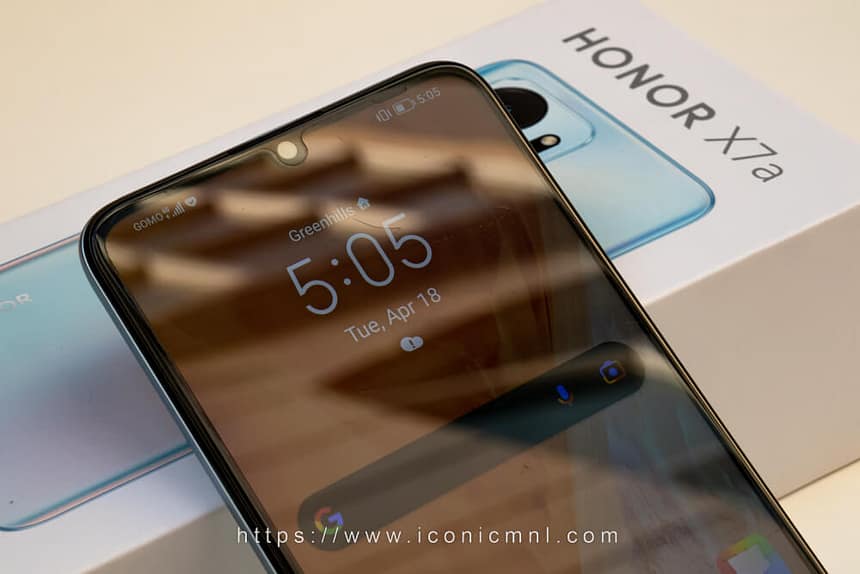 HONOR X7a Review: Game-changing 3-Day Battery Life