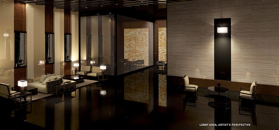 Luxury within your reach: Live a premium lifestyle now at SMDC’s Air ...