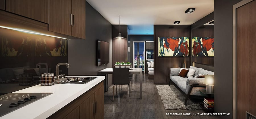 Luxury within your reach: Live a premium lifestyle now at SMDC’s Air ...