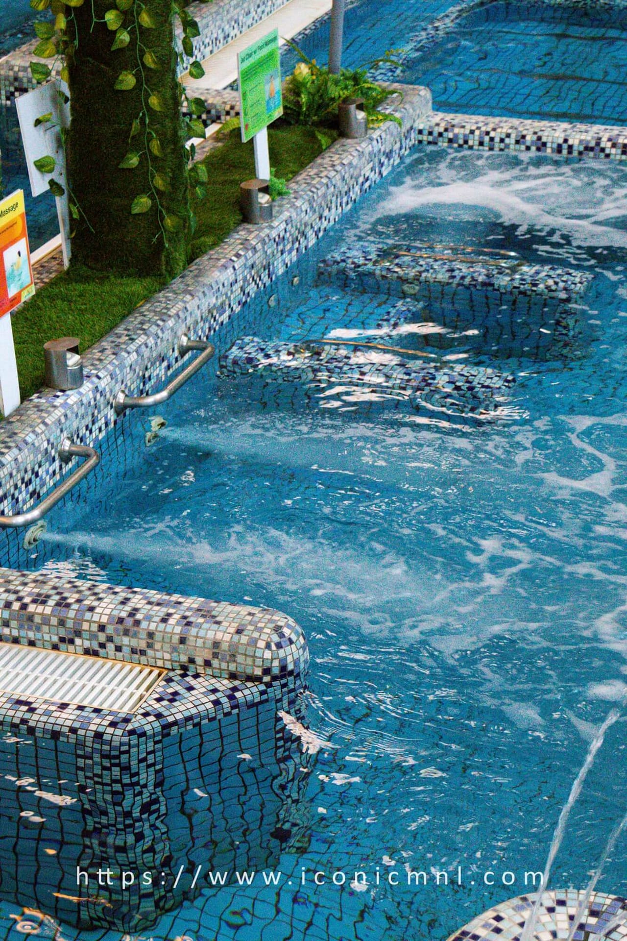 Beat the heat and enjoy your day at Ace Water Spa Hotel And Suites