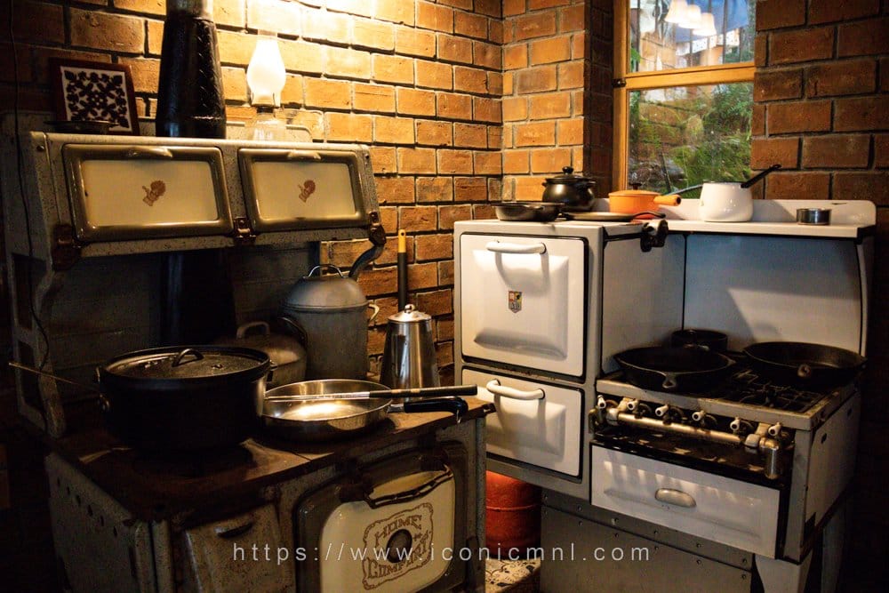 Experience Nature's Cool Embrace at Camp Sabros Mountain Resort