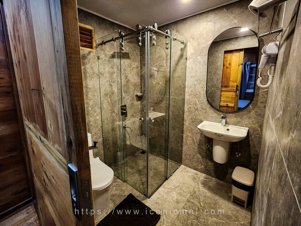 Experience Nature's Cool Embrace at Camp Sabros Mountain Resort