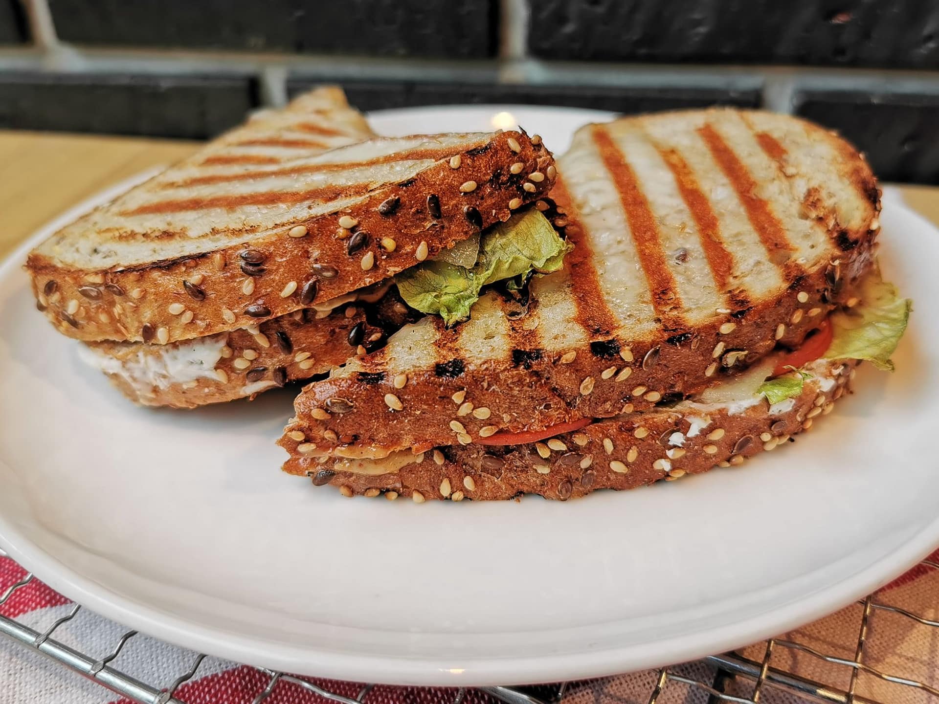 Tim Hortons® Milk Tea Secret Menu Revealed