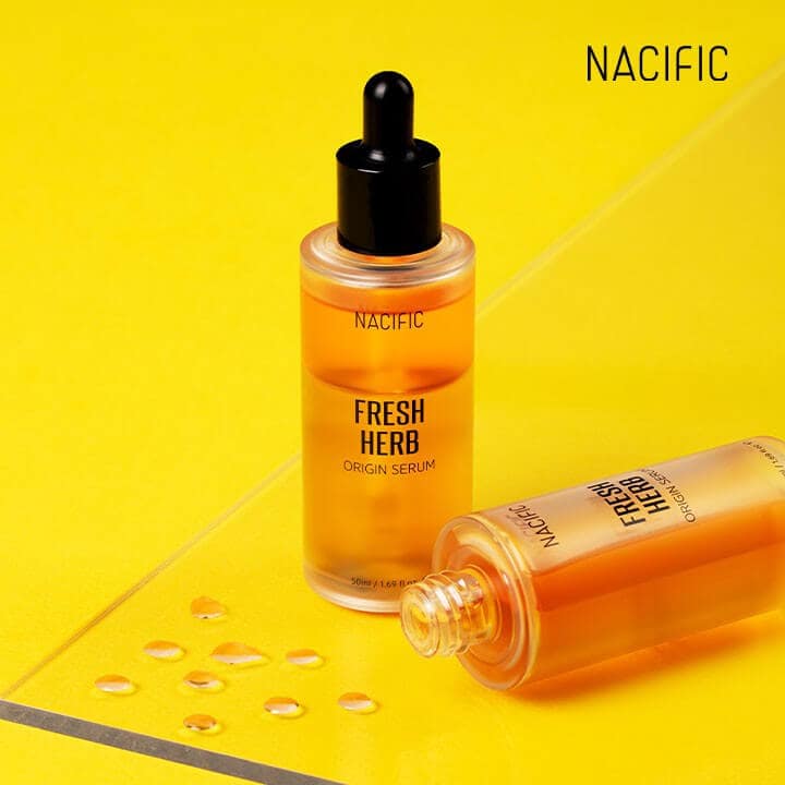 NACIFIC X Stray Kids Beauty Day Flash Sale on Shopee