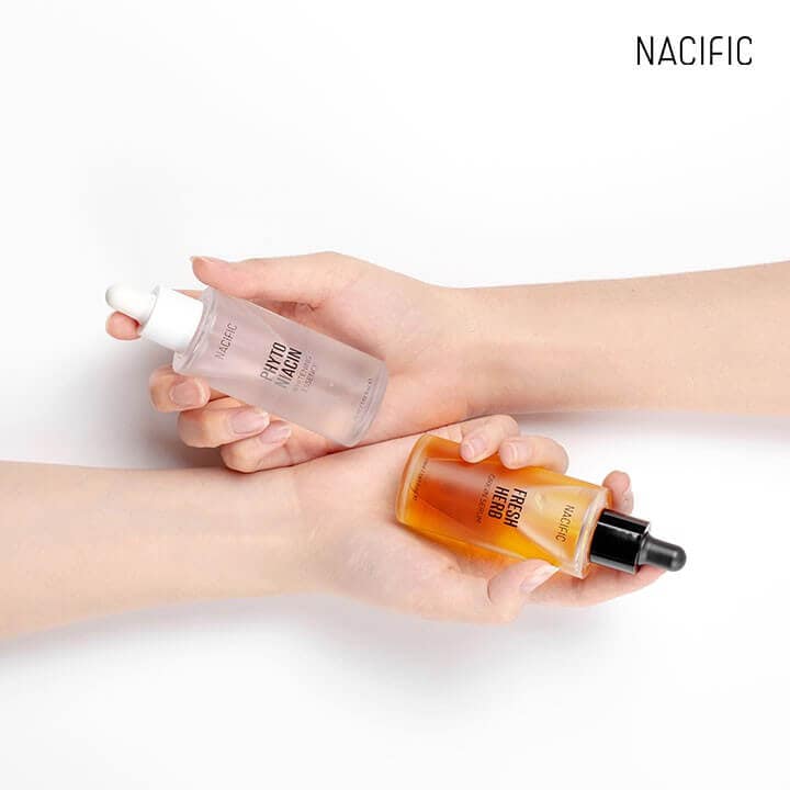 NACIFIC X Stray Kids Beauty Day Flash Sale on Shopee