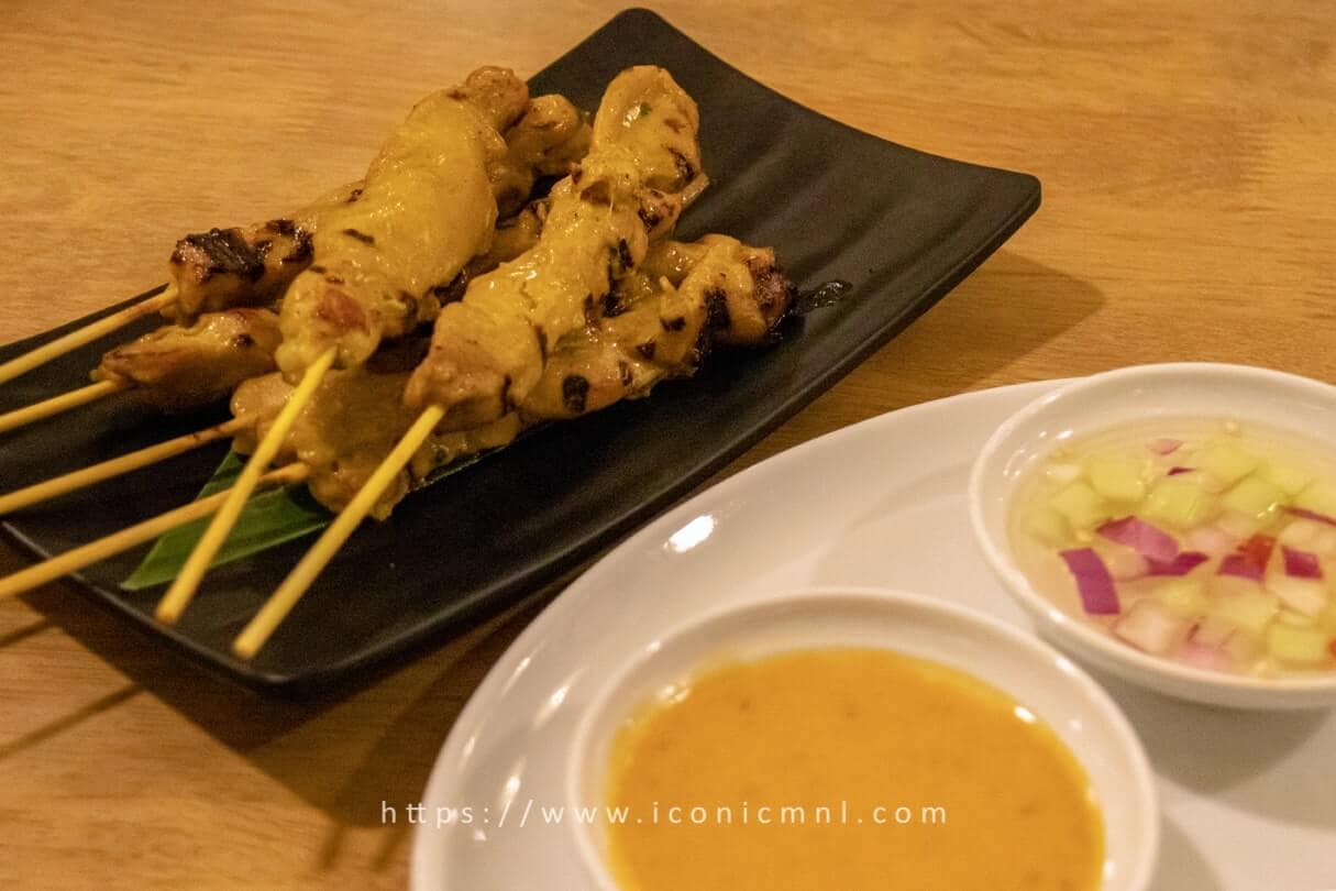 Relax in style at Mango Tree Cafe’s 7th branch