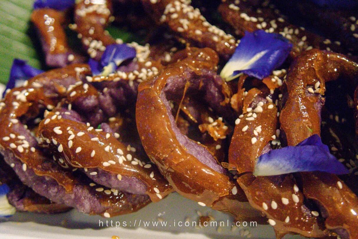 Calabarzon Kulinarya Caravan