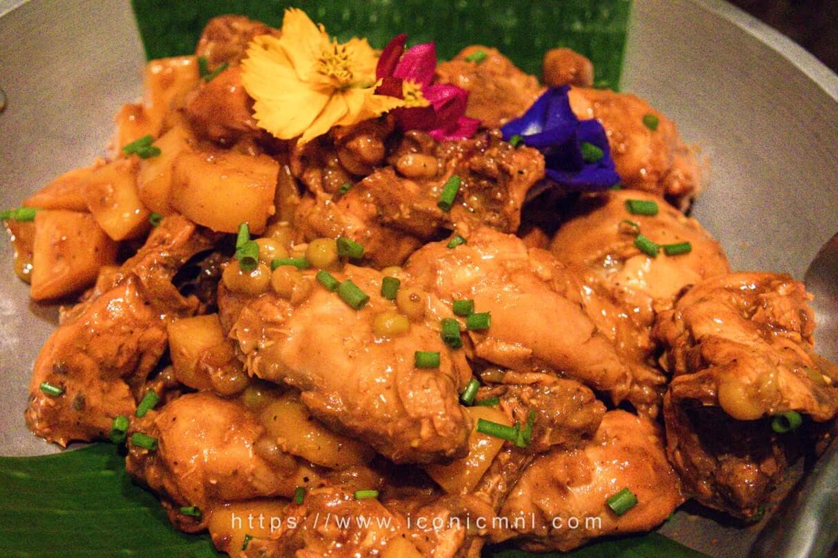 Calabarzon Kulinarya Caravan