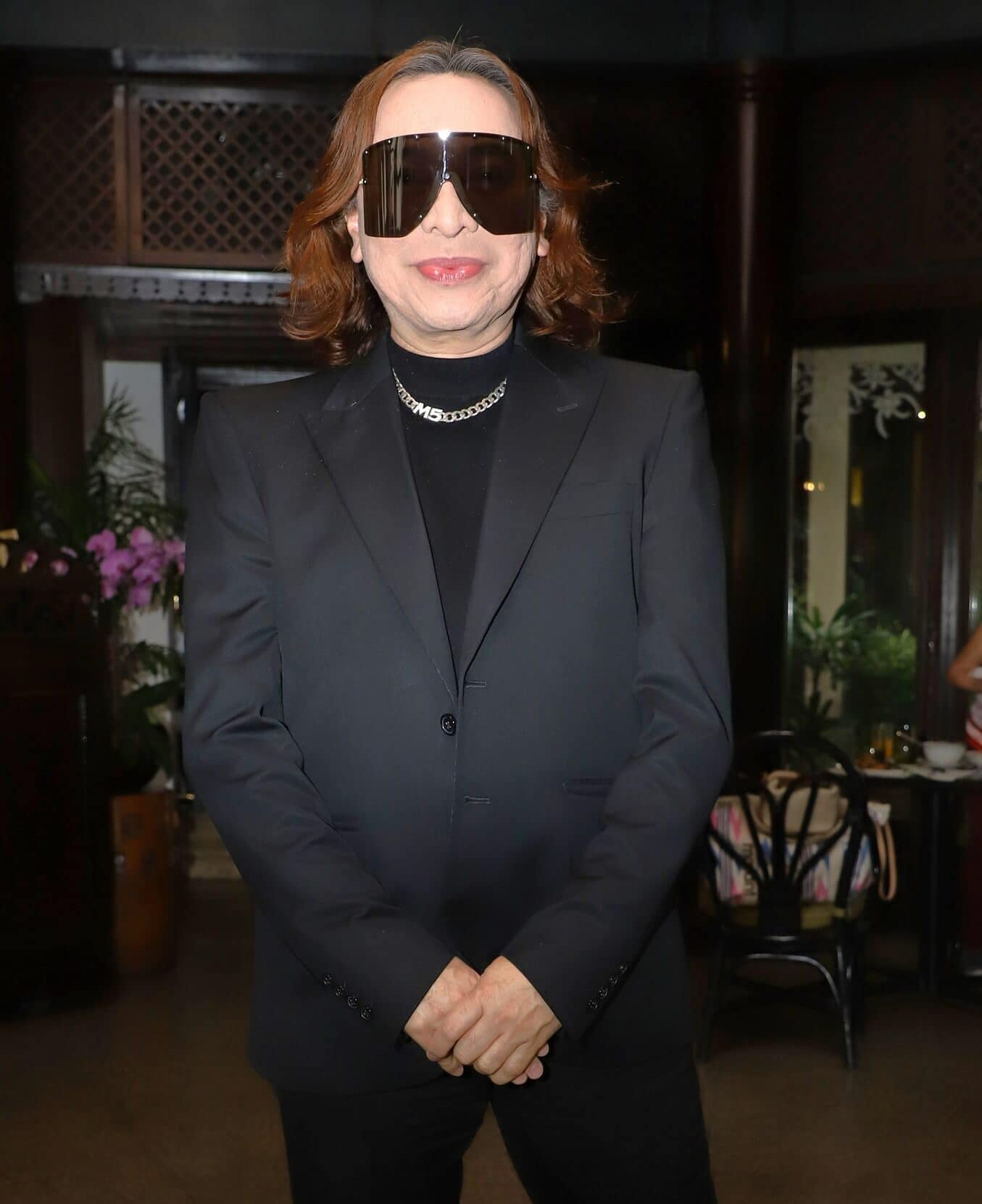 Experience the Spanish-inspired Gala by Michael Cinco in Manila